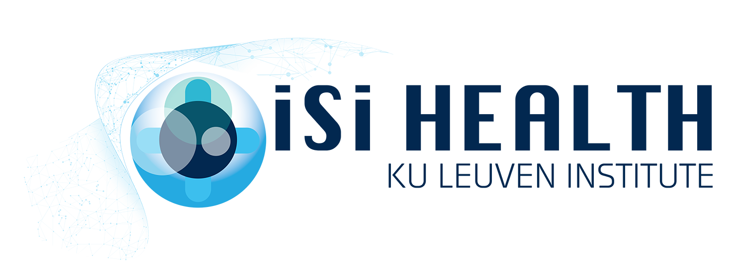 iSi HEALTH 2025 - ConfTool Pro - About